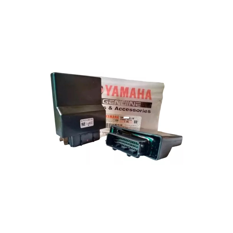 Ecu Cdi Yamaha N Max V1 Con Abs - Importados M y C